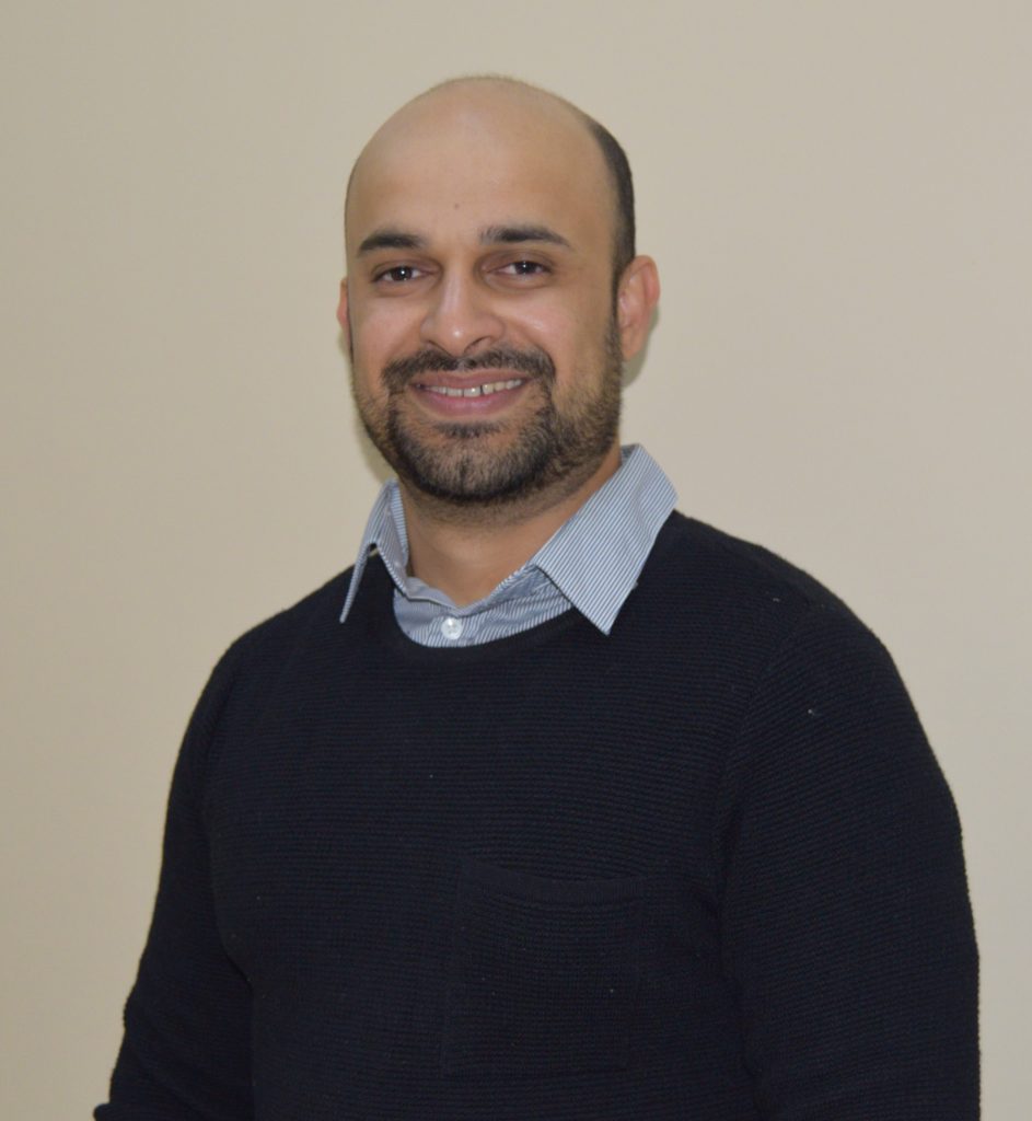 Congratulations Dr. Badar Al Shakry – Kjemi-nytt — Kva skjer ved ...