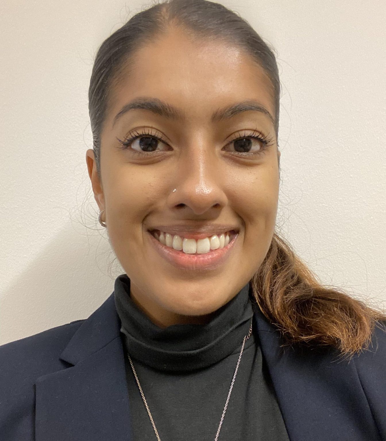 Welcome back, Sharon! – Kjemi-nytt — Kva skjer ved Kjemisk@UiB.no?